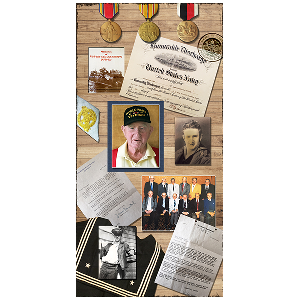 Custom Commemorative Sample 1 – Art On Locations